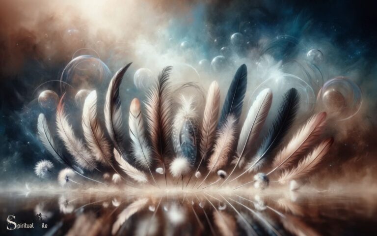 What Does Hair Symbolize Spiritually Power