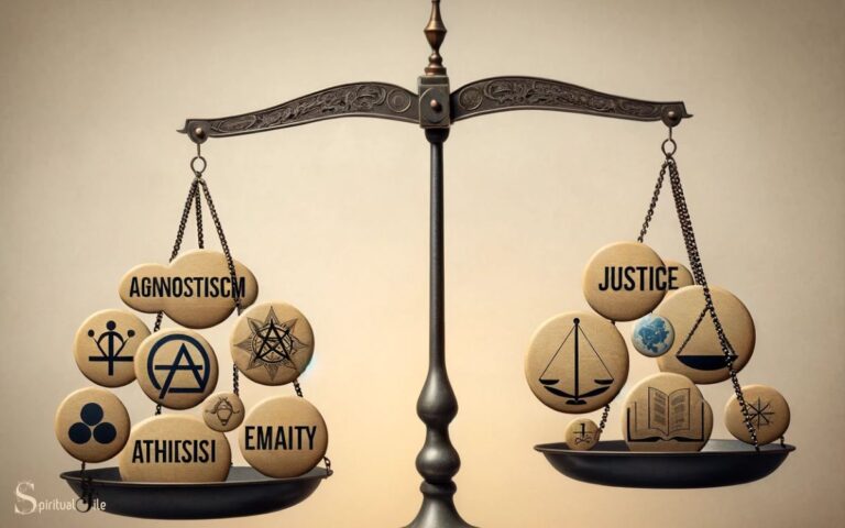 Agnostic Vs Atheist Vs Spiritual: Unique Lens! Agnostic Vs Atheist Vs Spiritual: Unique Lens!