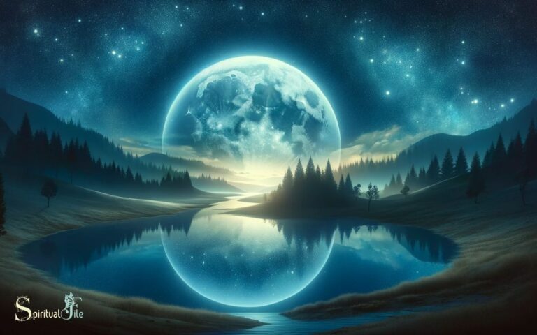 New Moon December 2024 Spiritual Meaning: Darkness! New Moon December 2024 Spiritual Meaning: Darkness!