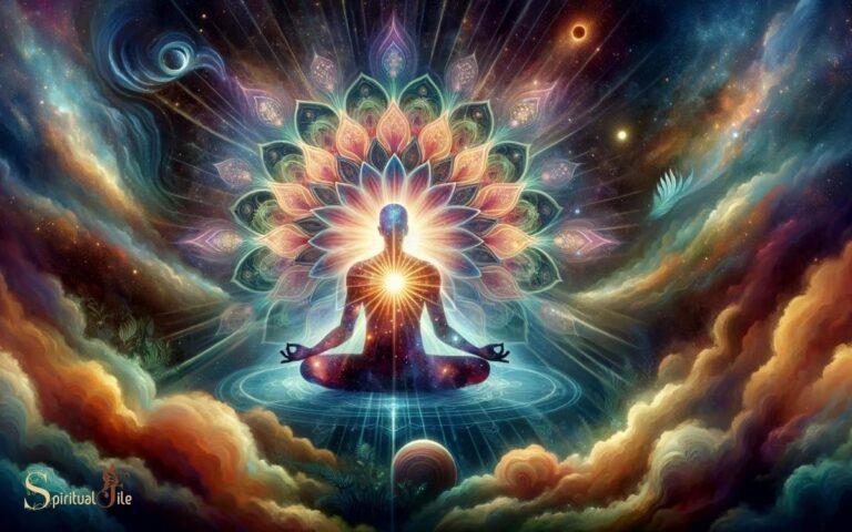 What Is A Spiritually Awakened Person? Explain! What Is A Spiritually Awakened Person? Explain!